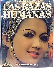 Las Razas Humanas. Vol.7: Instituciones Culturales II - Antropología ...