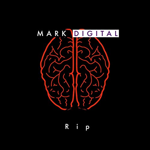 Amazon MusicでMark DigitalのRipを再生する