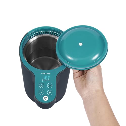 Snapklik.com : Babymoov Instant Baby Bottle Prep - Automatic Water ...