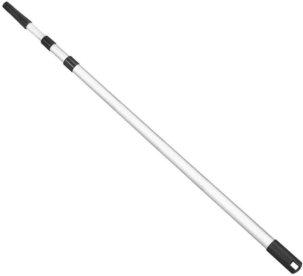 Buy EuisdanAA Extension Pole 3 Section 41-inch to 94-inch Aluminum ...
