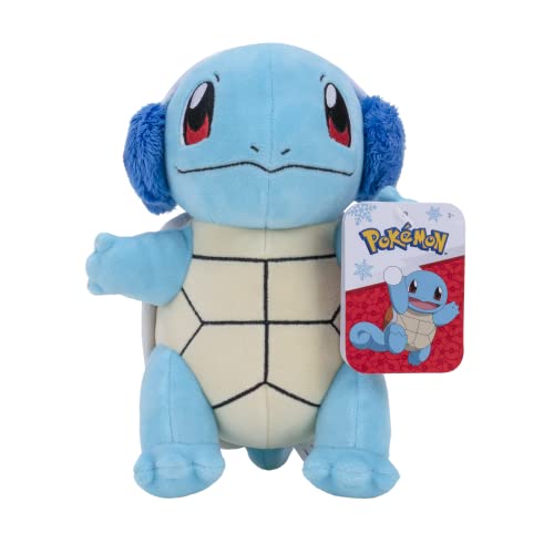 Mejores Productos De Peluche Pokemon Tortuga