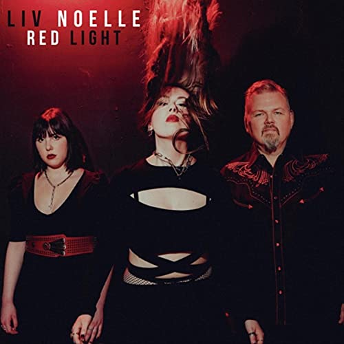 Play Red Light by Liv Noelle on Amazon Music