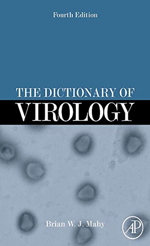Amazon.com: The Dictionary of Virology eBook : Mahy, Brian W.J.: Books