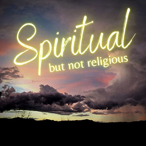 Amazon.com: Spiritual But Not Religious : Jill Dominguez: Audible Books ...