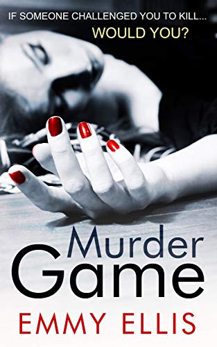 Murder Game eBook : Ellis, Emmy: Amazon.co.uk: Kindle Store