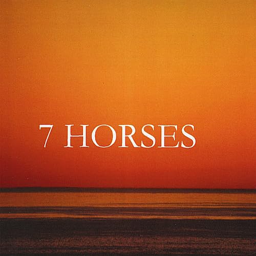 7 Horses - 7 Horses - Amazon.com Music