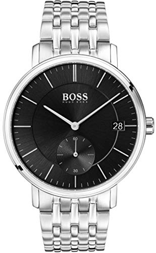 hugo boss klocka herr 2023 - Arteme