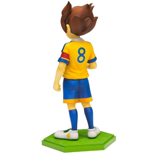 Inazuma Eleven GO - Legend Player [Tenma Matsukaze] (PVC - Want It All