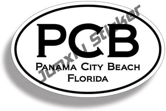 For Cars - Panama Map with VINYLs Sticker Panama country code PA Car ...