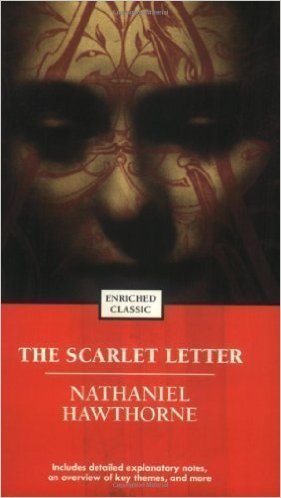 Nathaniel Hawthornes The Scarlet Letter: Kimberly Free Muirhead ...
