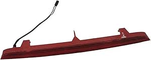 Amazon.com: for VW for Caddy MK3 2004-2015 1Pcs Rear Tail Light 3Rd ...