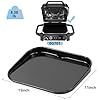 Amazon.com: OG701 Grill Griddle Plate for Ninja Woodfire Grill OG700 ...