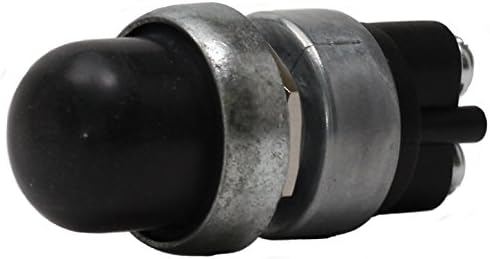 Amazon.com: Calterm 41840 Heavy Duty Push Button Switch, 12 V, 60 A ...