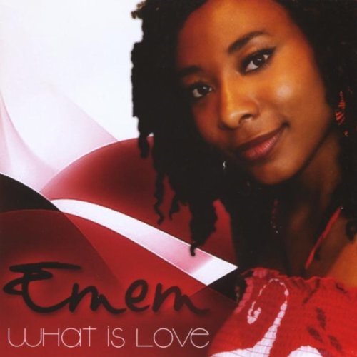 Amazon.com: What is love? : Emem: Digital Music
