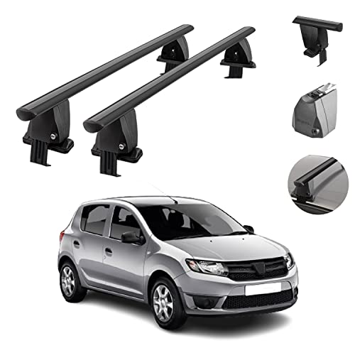 Dacia Sandero Dachtrger