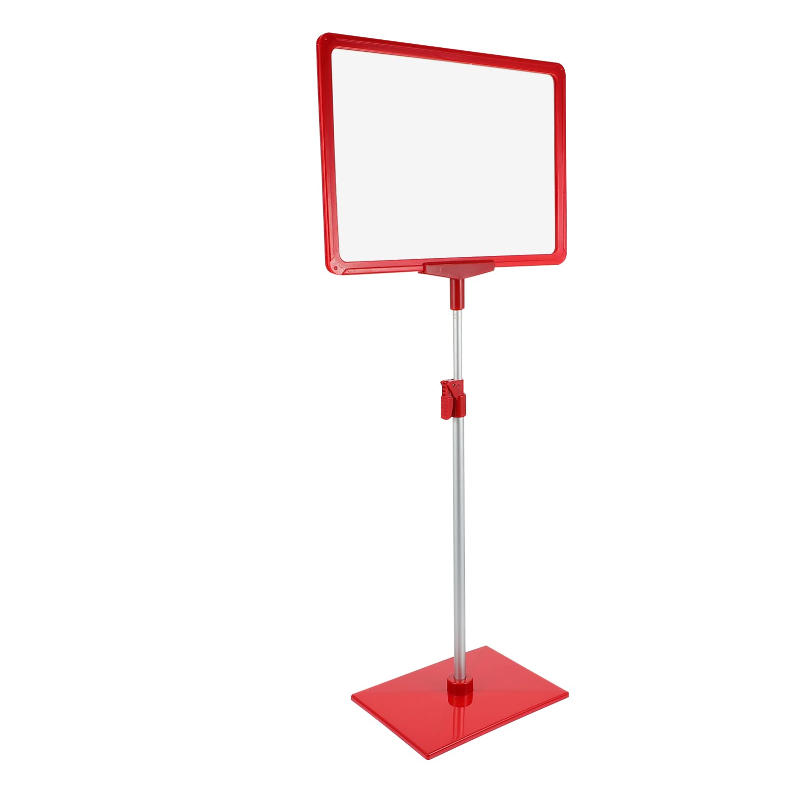 Buy Balacoo Sign Showing Stand Tag Displayed Rack Adjustable Heavy Duty ...