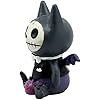 Amazon.com: Ebros Gift Larger Furry Bones Count Dracula Vampire Flappy ...