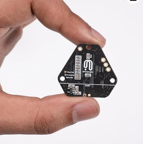 EXG Synapse DIY Neuroscience Kits | Explorer Edition : Amazon.in ...