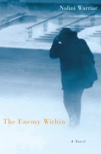 Buy The Enemy Within Book Online at Low Prices in India | The Enemy ...