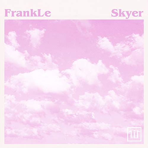Play Skyer by FrankLe on Amazon Music