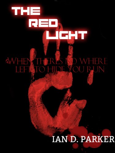 The Red Light (The Chronicles Of Truth Book 1) - Kindle edition by ...