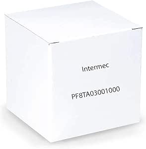Intermec PF8T Easycoder Pf8ta03001000 Bureau Utilisation Étiqueteuse ...