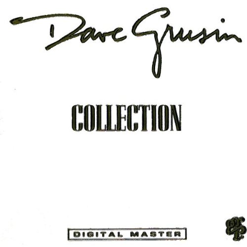 Grusin, Dave - Dave Grusin Collection - Amazon.com Music
