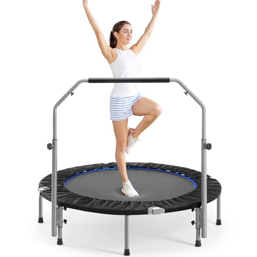 Amazon Best Sellers: Best Fitness Trampolines