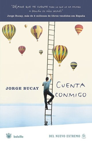 Buy Cuenta Conmigo / Count on Me Book Online at Low Prices in India ...
