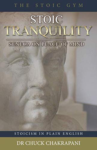Stoic Tranquility: Seneca On Peace of Mind (Stoicism in Plain English ...