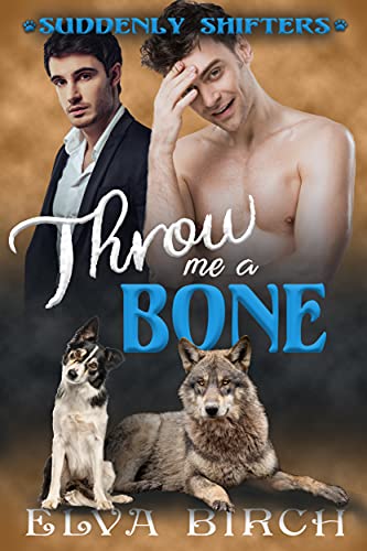 Publication: Throw Me a Bone