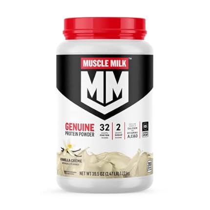 The 30 Best Protein Powder for Teens of 2025 [Verified] - Cherry Picks