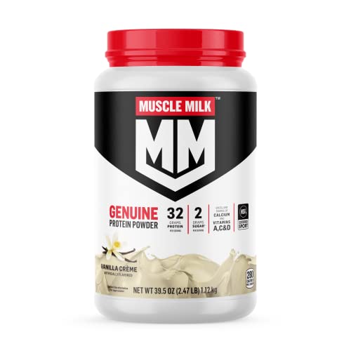 Best Muscle Milk Flavors According To User Rating And Health Benefits
