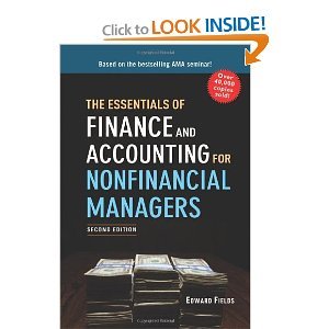 The Essentials of Finance and Accounting for Nonfinancial Managers2nd ...
