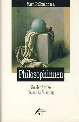 Amazon.com: Philosophinnen: 9783905493443: Unknown: Books
