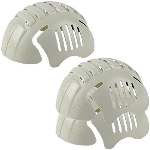 Snapklik.com : Universal Bump Cap Insert For Baseball Caps Vented ...