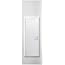 Leviton LDC42-W 42-Space Indoor Load Center Cover and Door with ...