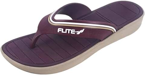 Amazon.in: FLITE - Men's Flip-Flops & Slippers / Men's Shoes: Shoes ...