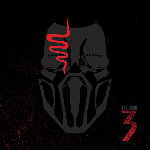 Amazon Music - SickickのTalksick 3 [Explicit] - Amazon.co.jp
