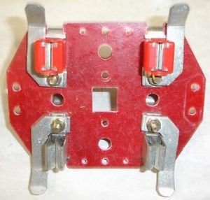 Brandclub - Siemens W44PAK,SP,Murray MP Meter Socket Parts Kit ping