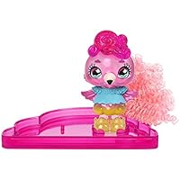 Amazon.com: Mattel Cloudees Cloud Themed Toy with Hidden Surprise ...
