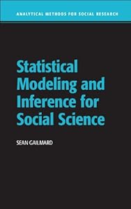 Data Analysis Using Regression and Multilevel/Hierarchical Models (Analytical Methods for Social ...