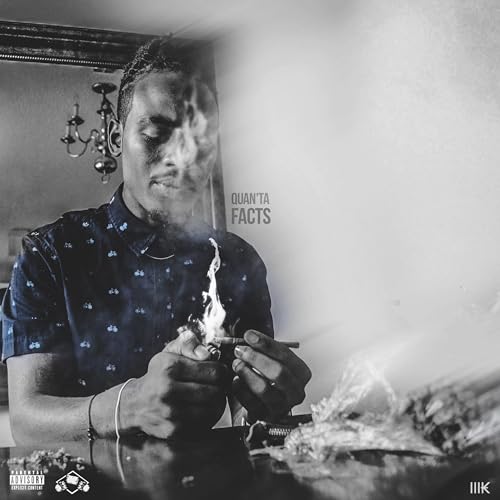 Play Facts by Quan'ta on Amazon Music Unlimited