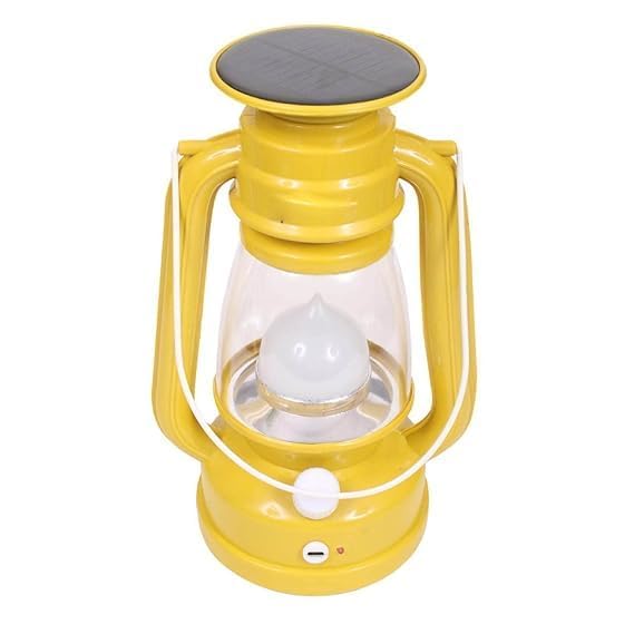 Buy AWADH- LED laltain Portable Emergency 4 watt LED Light with Dual ...