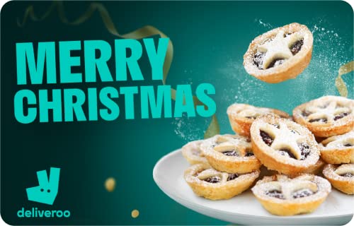 Amazon.co.uk: Deliveroo Sandwich - UK Redemption Only - Delivered by ...