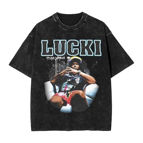 LUCKI Concerts & Live Tour Dates: 2025-2026 Tickets | Bandsintown