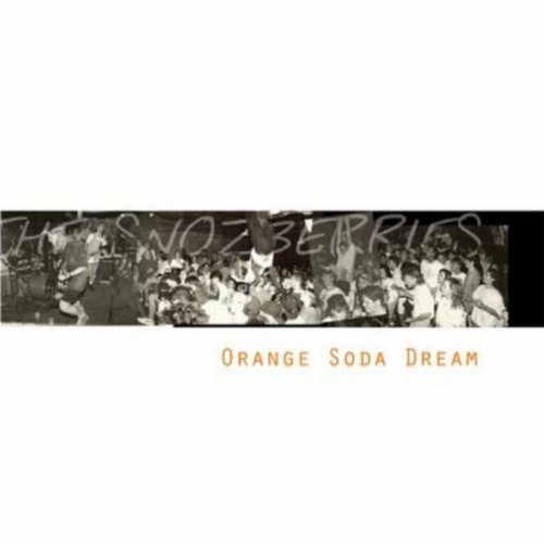 Play Orange Soda Dream by Snozberries on Amazon Music