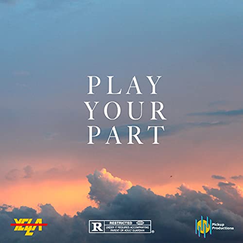 play your part de yella-s en Amazon Music Unlimited