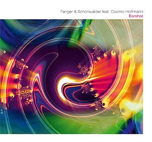 Thomas FANGER & Mario SCHOENWAELDER - Earshot - Amazon.com Music