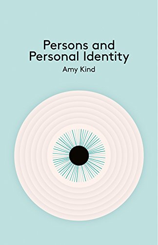 Amazon | Persons and Personal Identity (Key Concepts in Philosophy ...